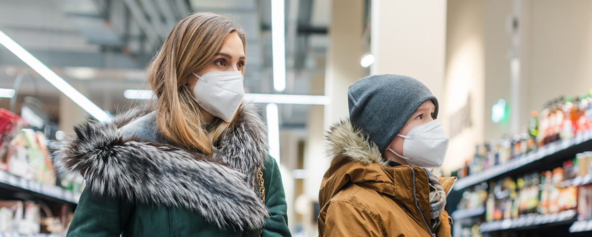 FFP2 Masken kaufen | Atemschutzmasken | Schweiz